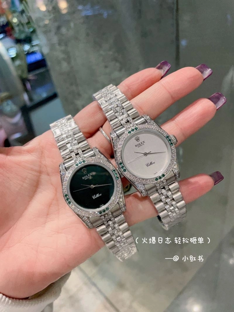 ROLEX Watches