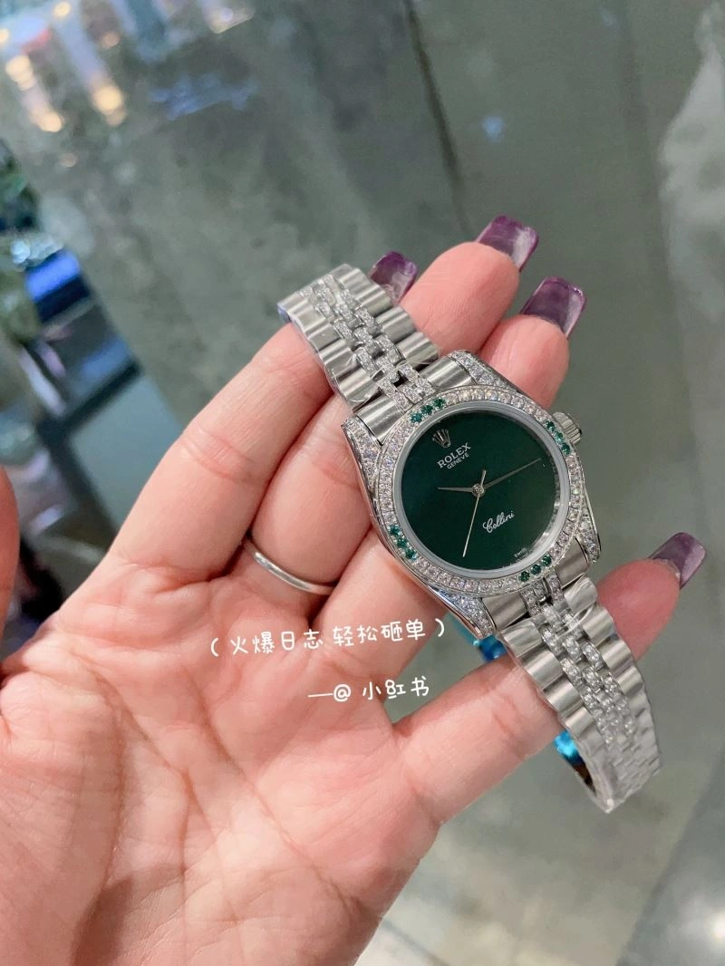 ROLEX Watches