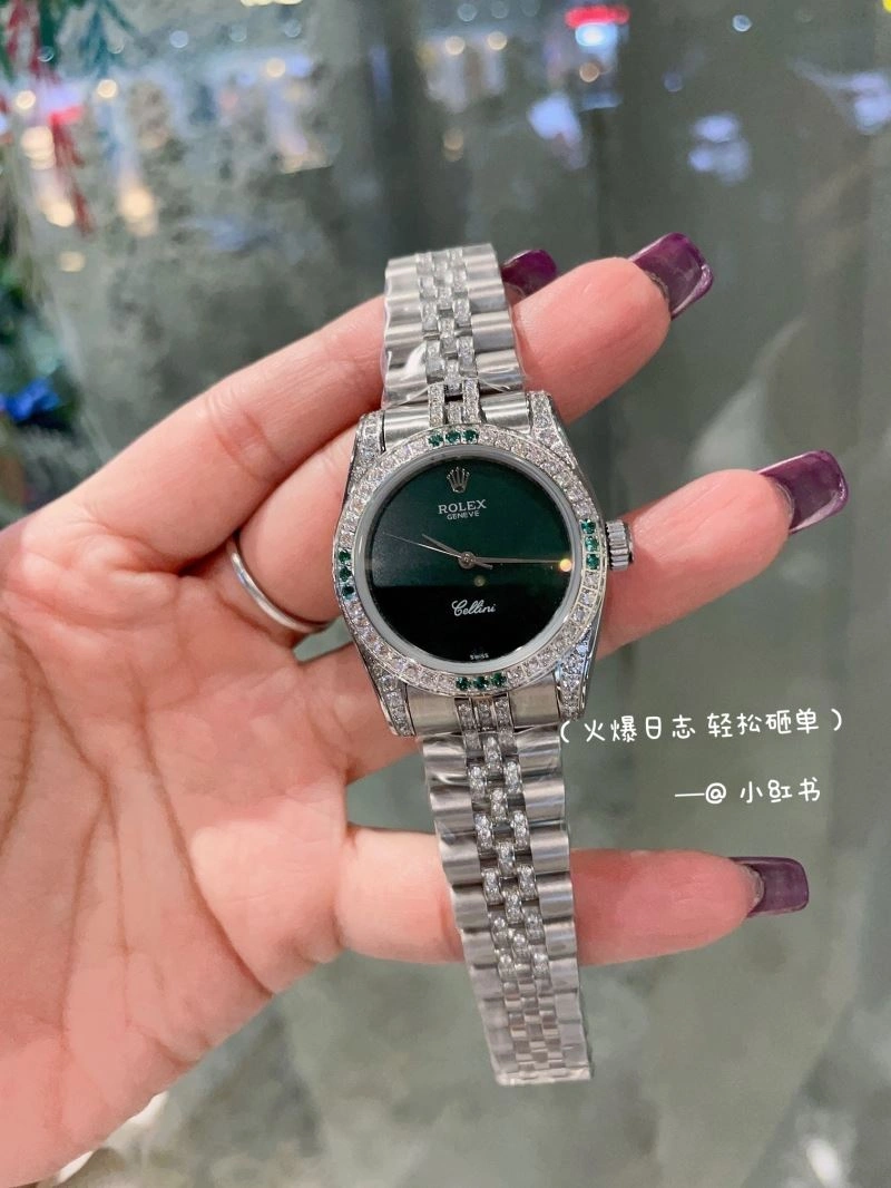 ROLEX Watches