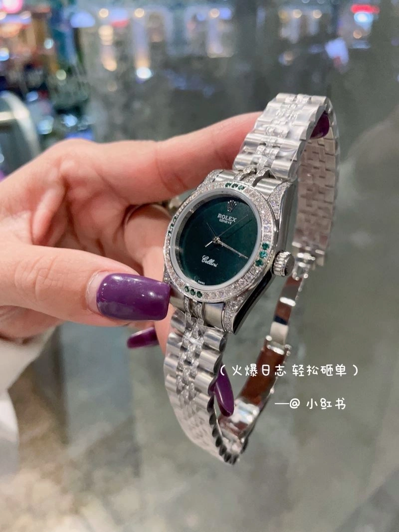 ROLEX Watches