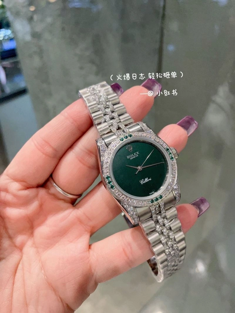 ROLEX Watches