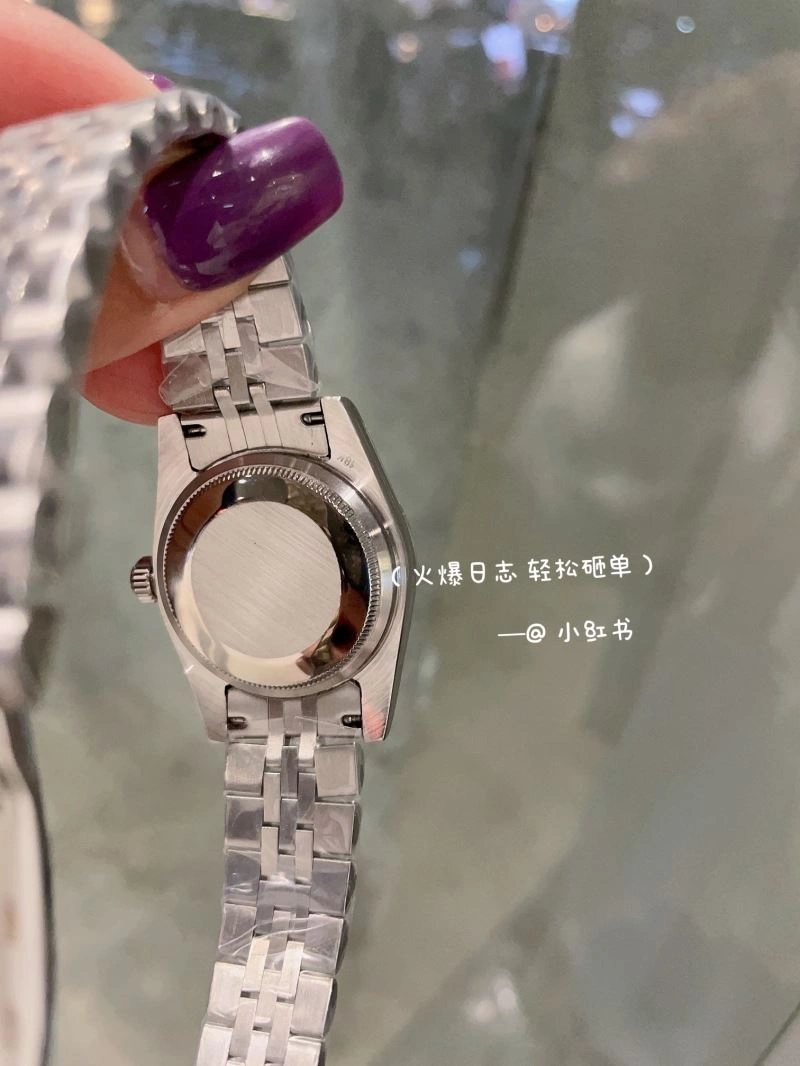 ROLEX Watches