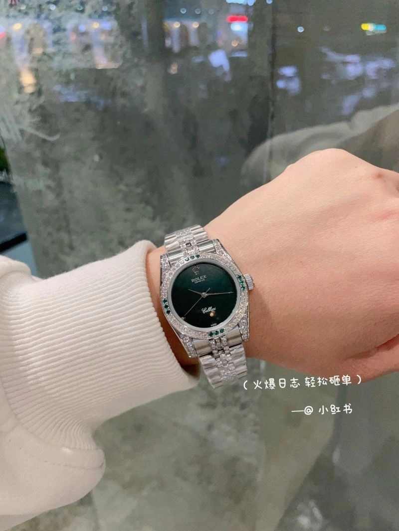 ROLEX Watches