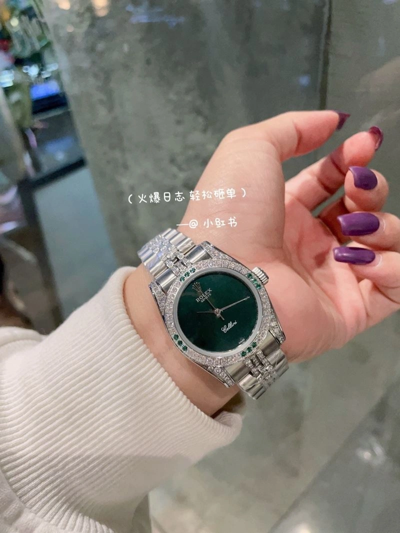 ROLEX Watches