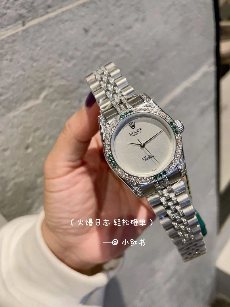 ROLEX Watches