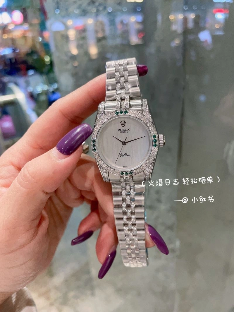 Discounted ROLEX Watches