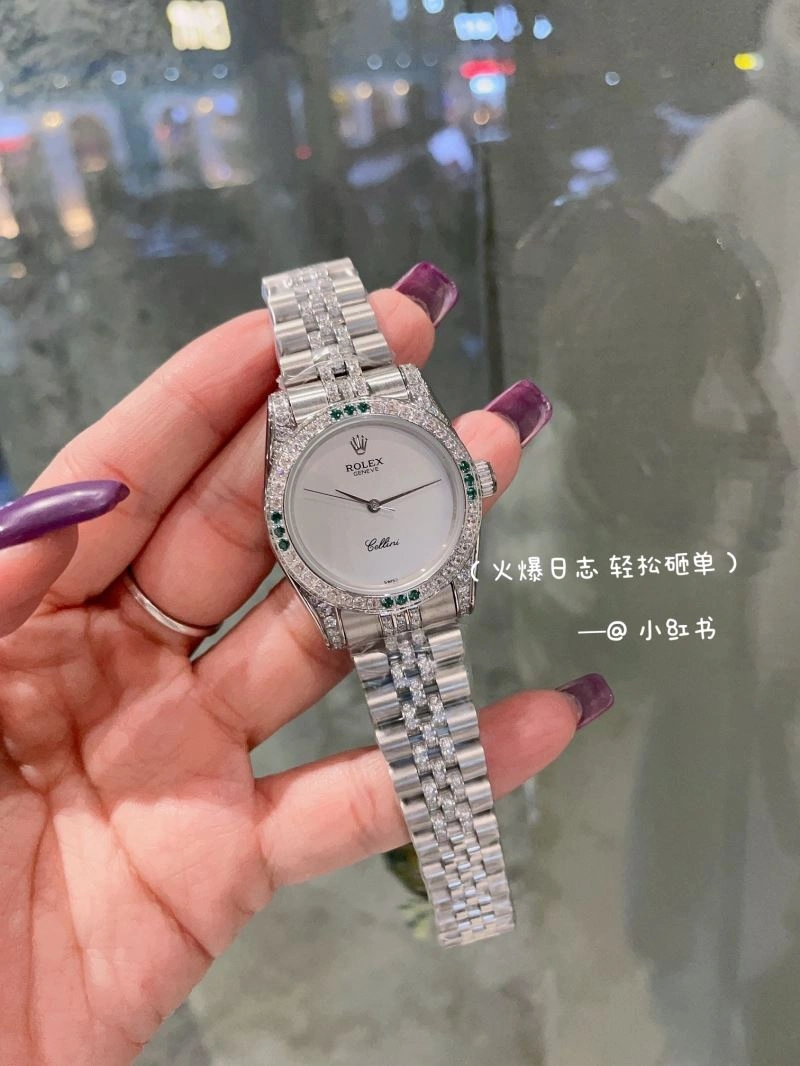 Discounted ROLEX Watches