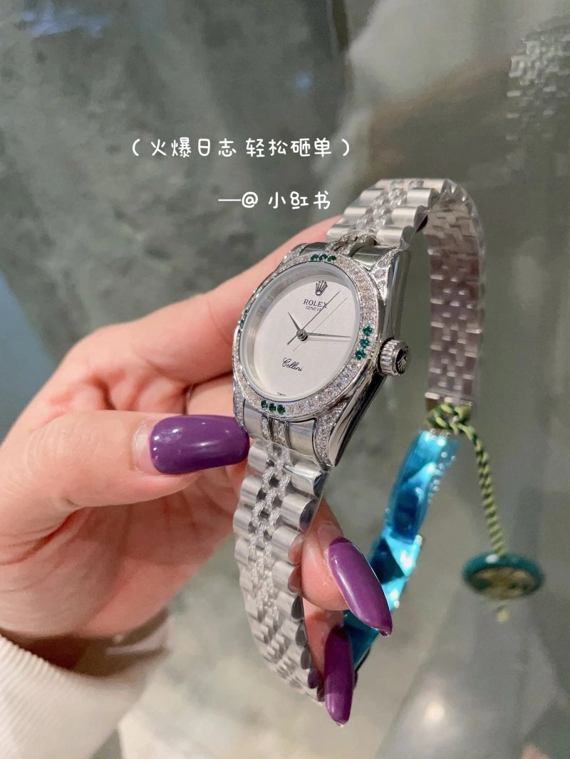 Discounted ROLEX Watches