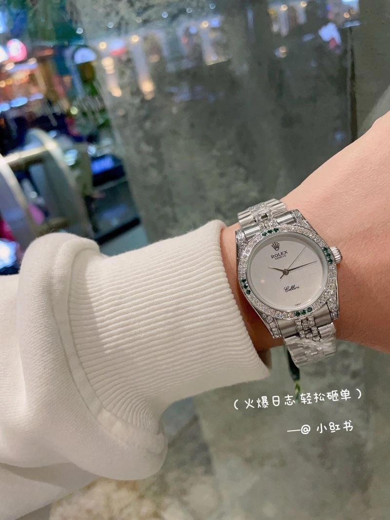 Discounted ROLEX Watches