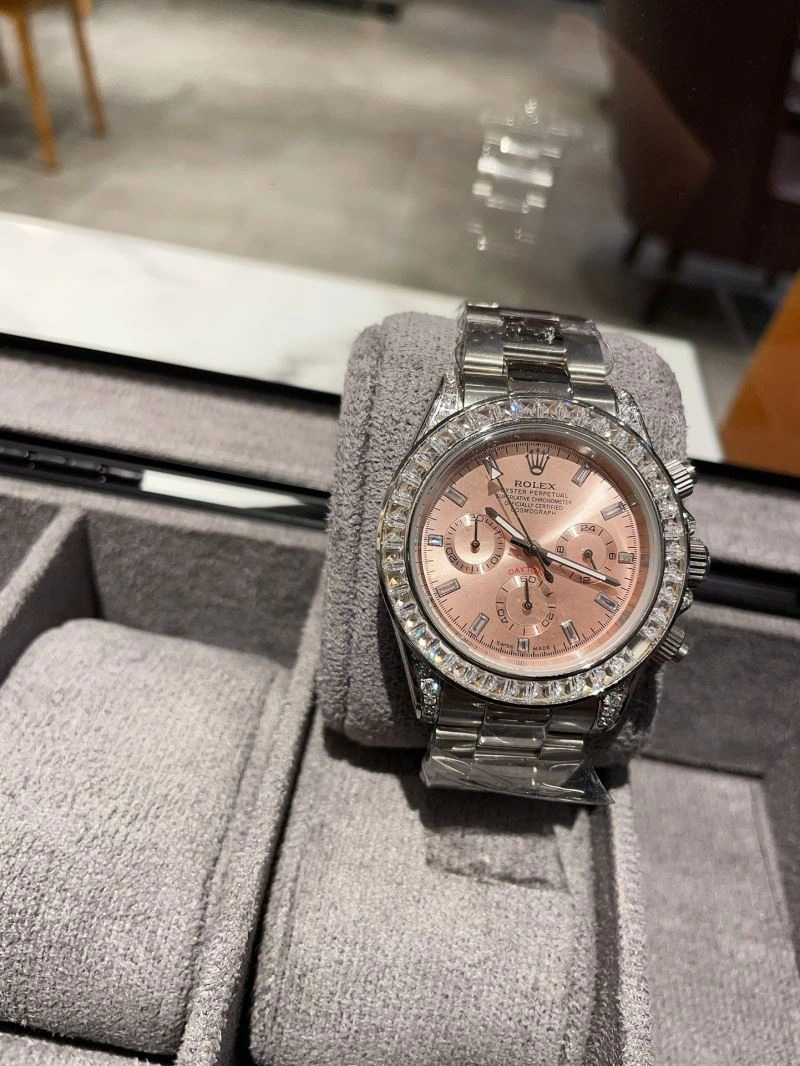 ROLEX Watches