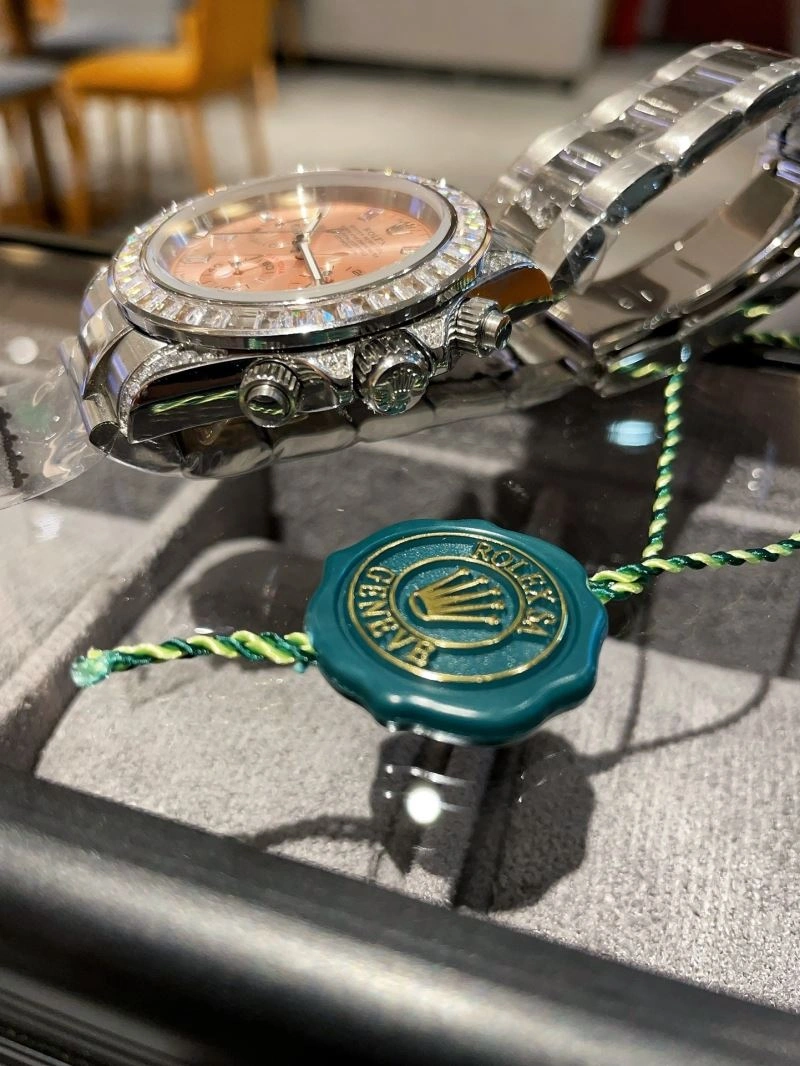 Economical ROLEX Watches