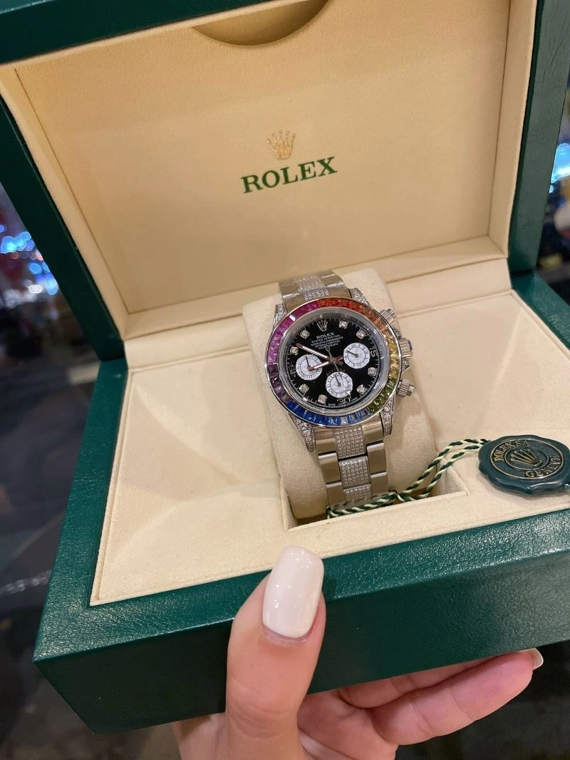 ROLEX Watches