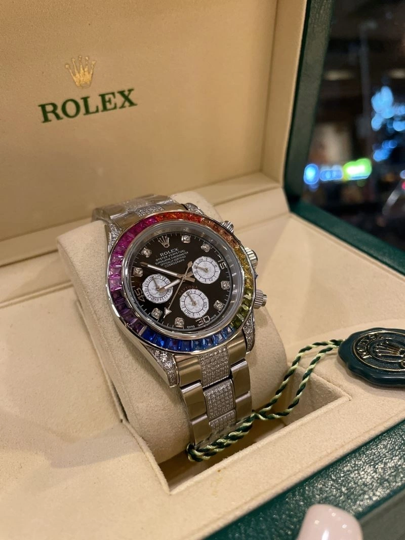 Inexpensive ROLEX Watches