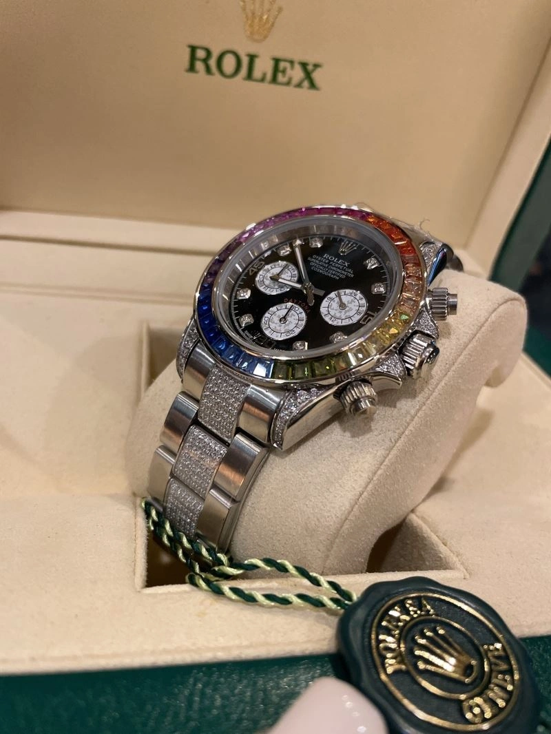 Inexpensive ROLEX Watches