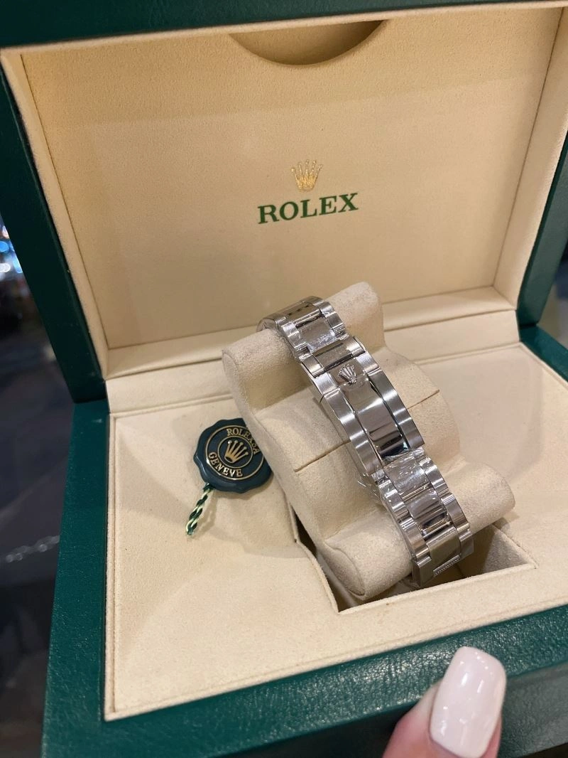 Inexpensive ROLEX Watches