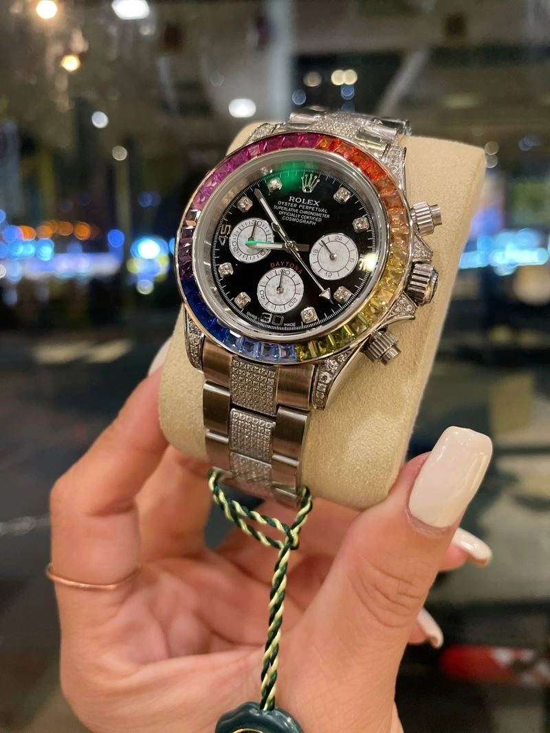 Inexpensive ROLEX Watches