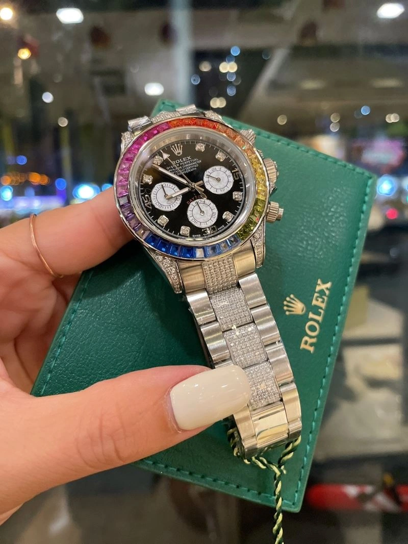 Inexpensive ROLEX Watches