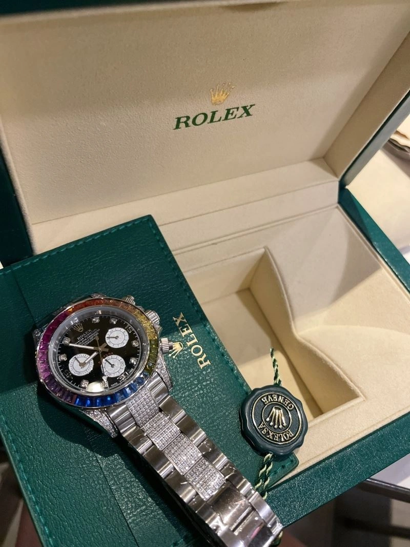 Inexpensive ROLEX Watches