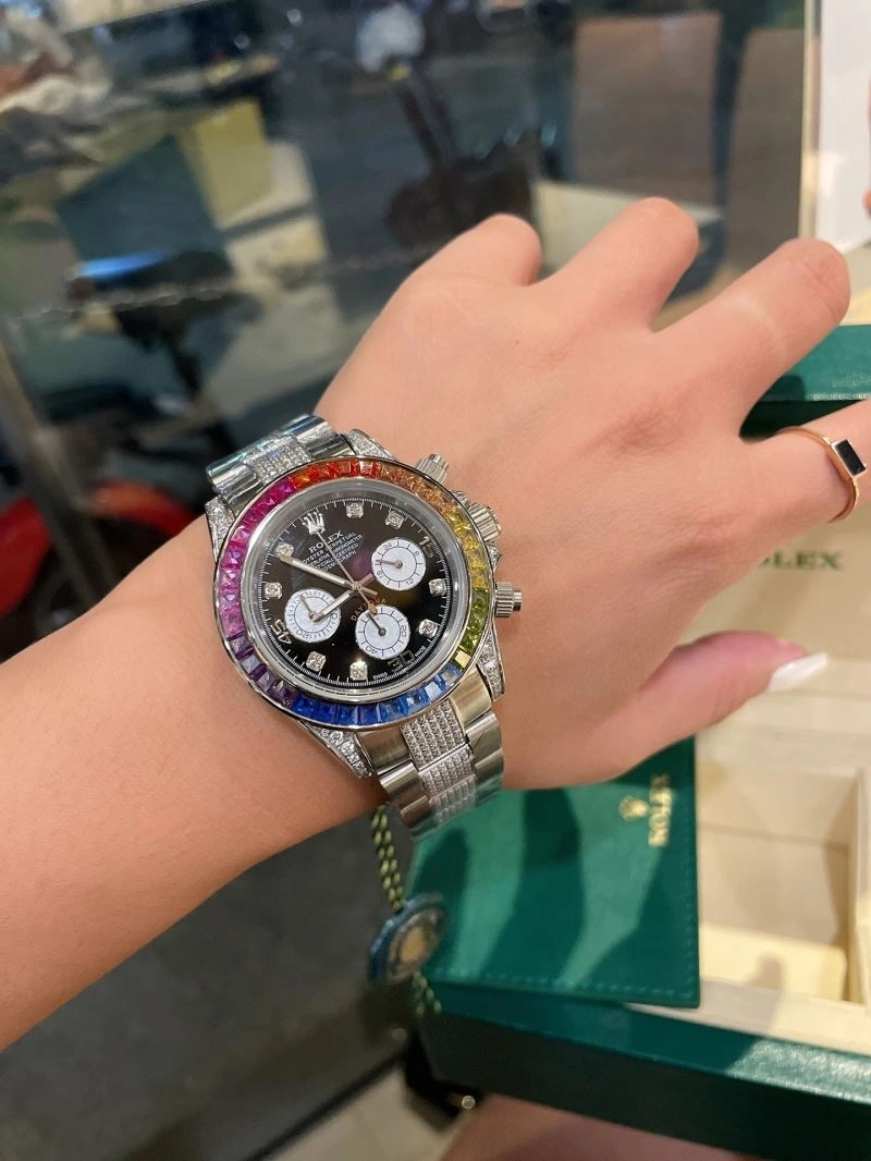 Inexpensive ROLEX Watches