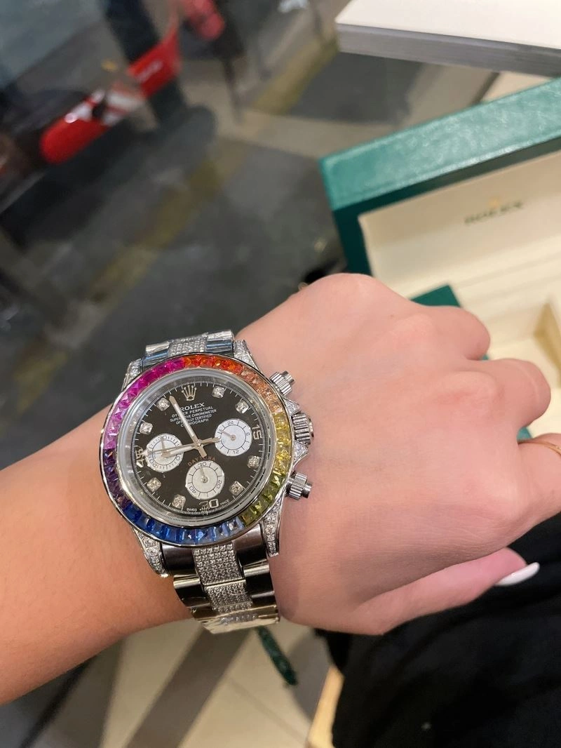 Inexpensive ROLEX Watches