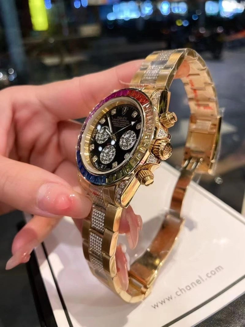 ROLEX Watches