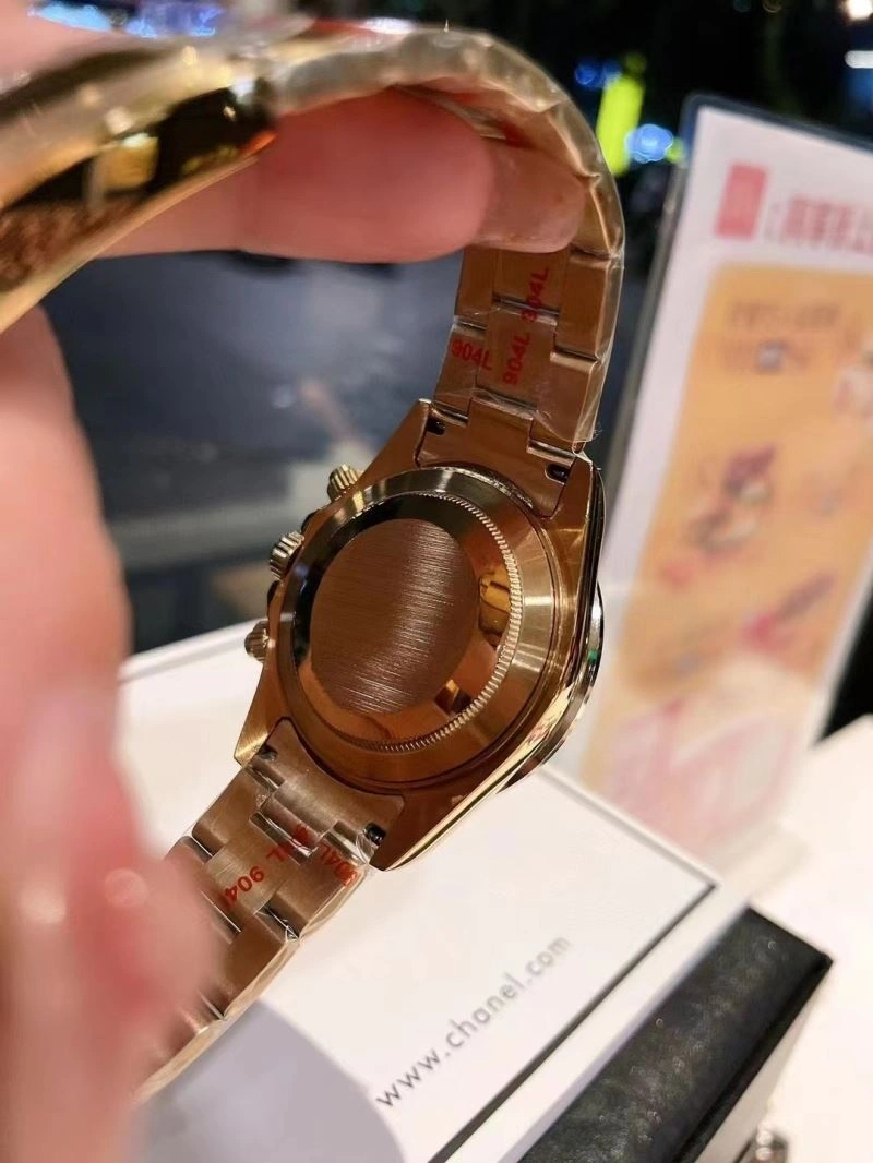 Brand-authenticated ROLEX Watches