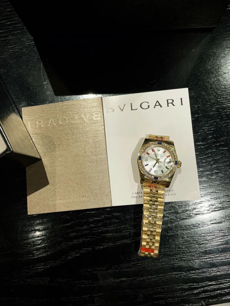 ROLEX Watches