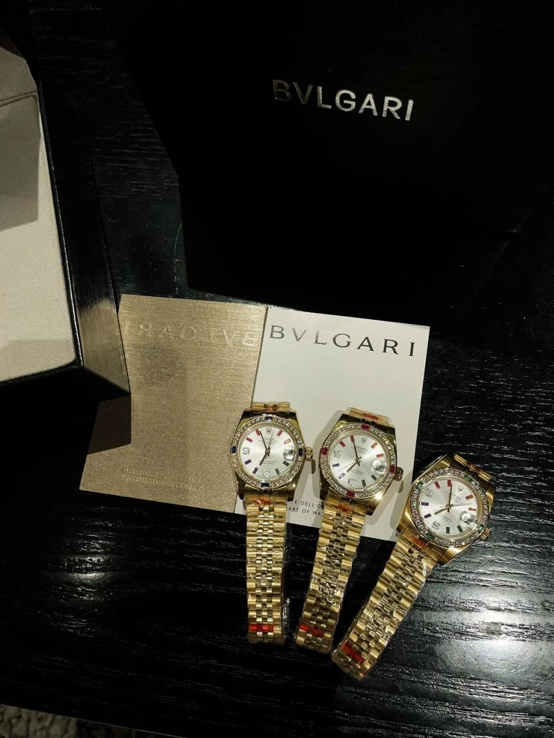ROLEX Watches