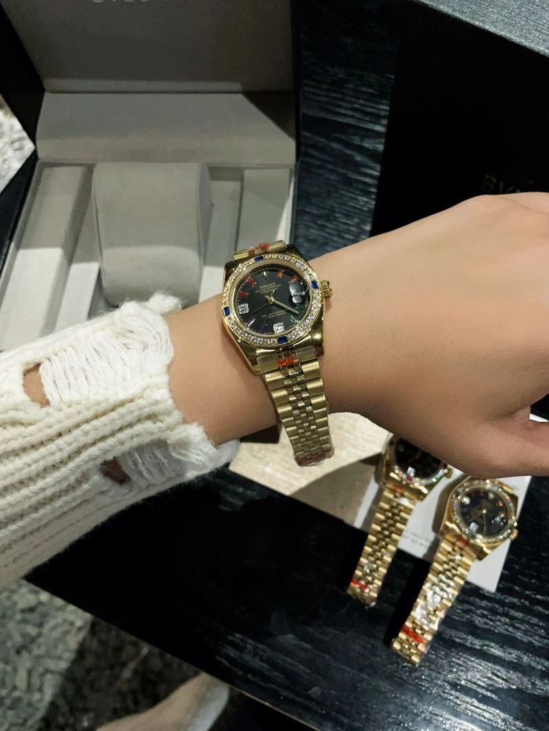 ROLEX Watches