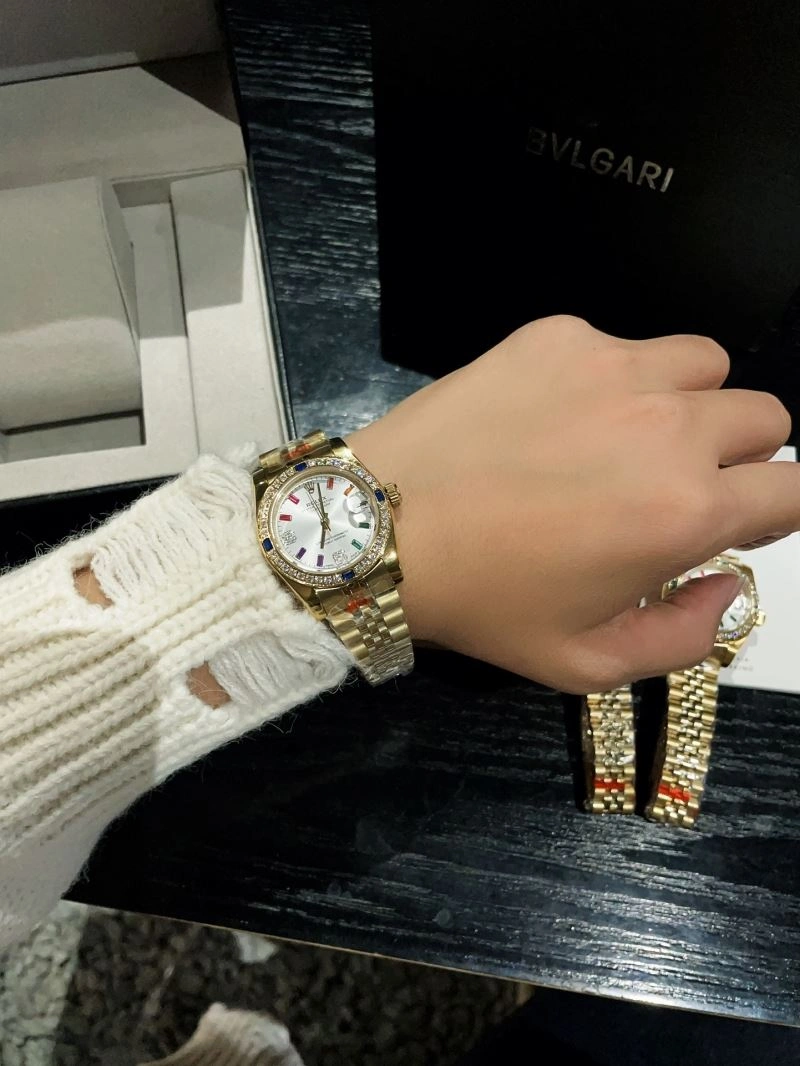ROLEX Watches