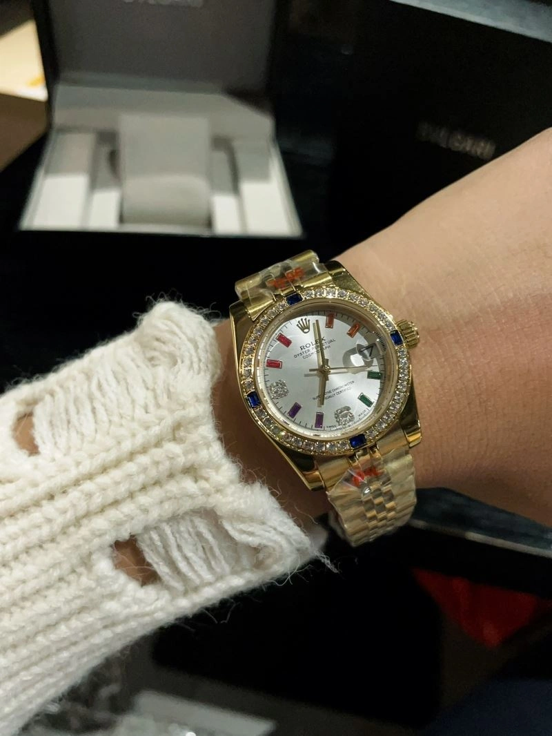 ROLEX Watches