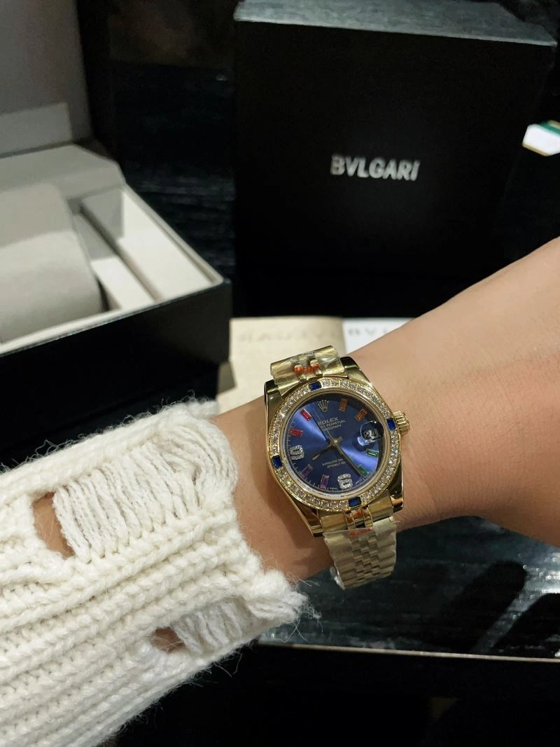 ROLEX Watches