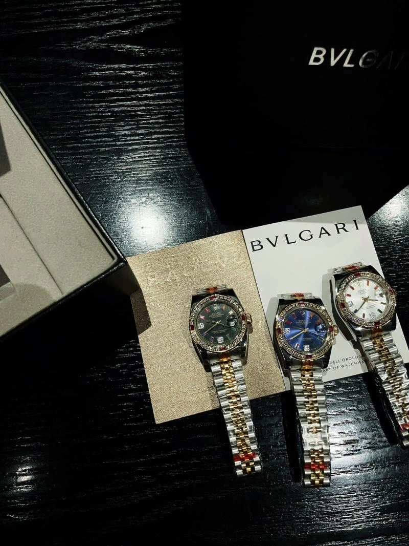ROLEX Watches