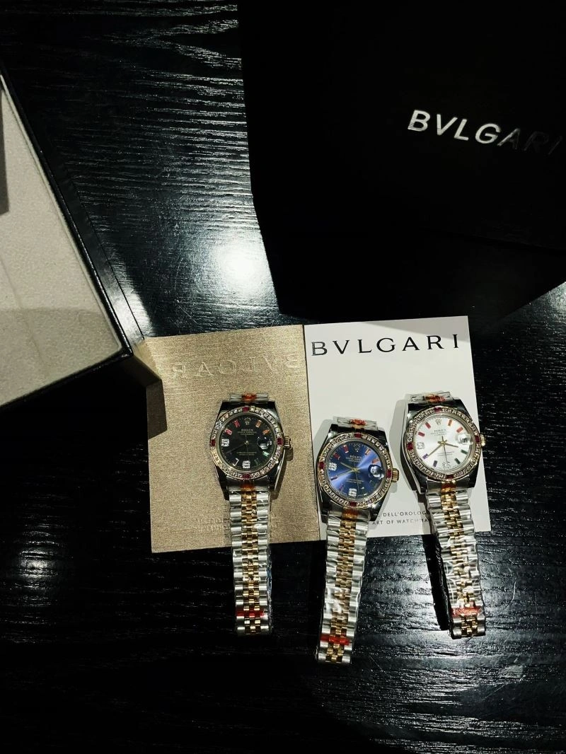 Perfect replica ROLEX Watches