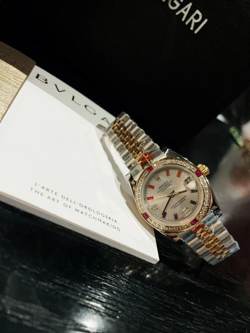 Perfect replica ROLEX Watches
