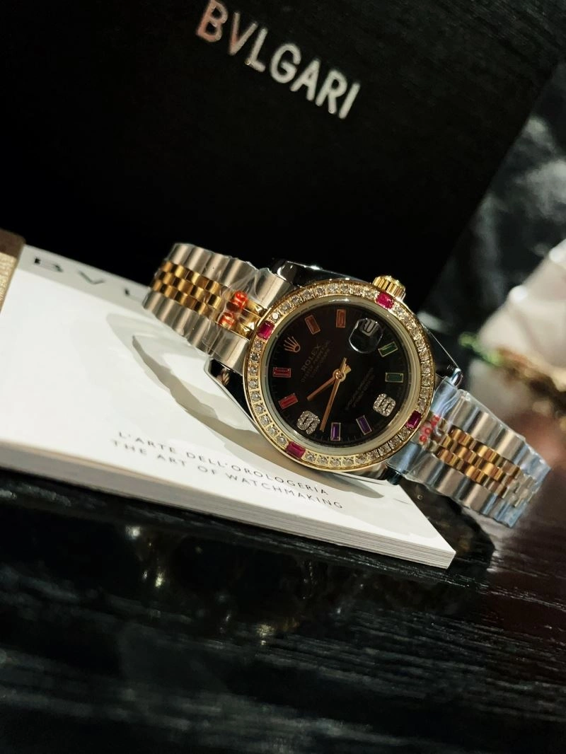 Perfect replica ROLEX Watches
