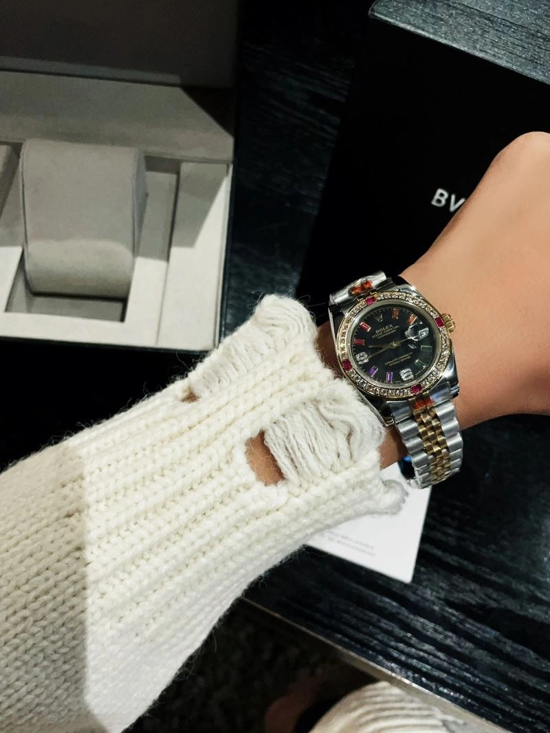 Perfect replica ROLEX Watches