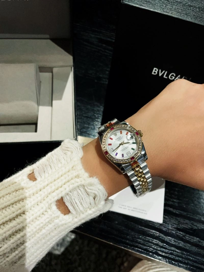 Perfect replica ROLEX Watches