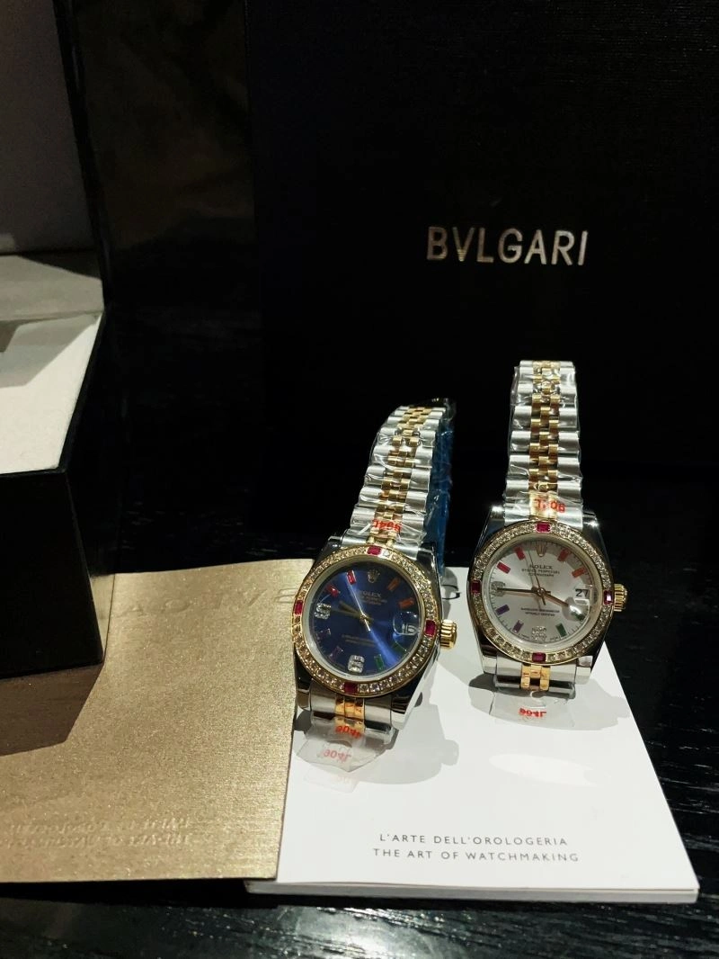 Perfect replica ROLEX Watches