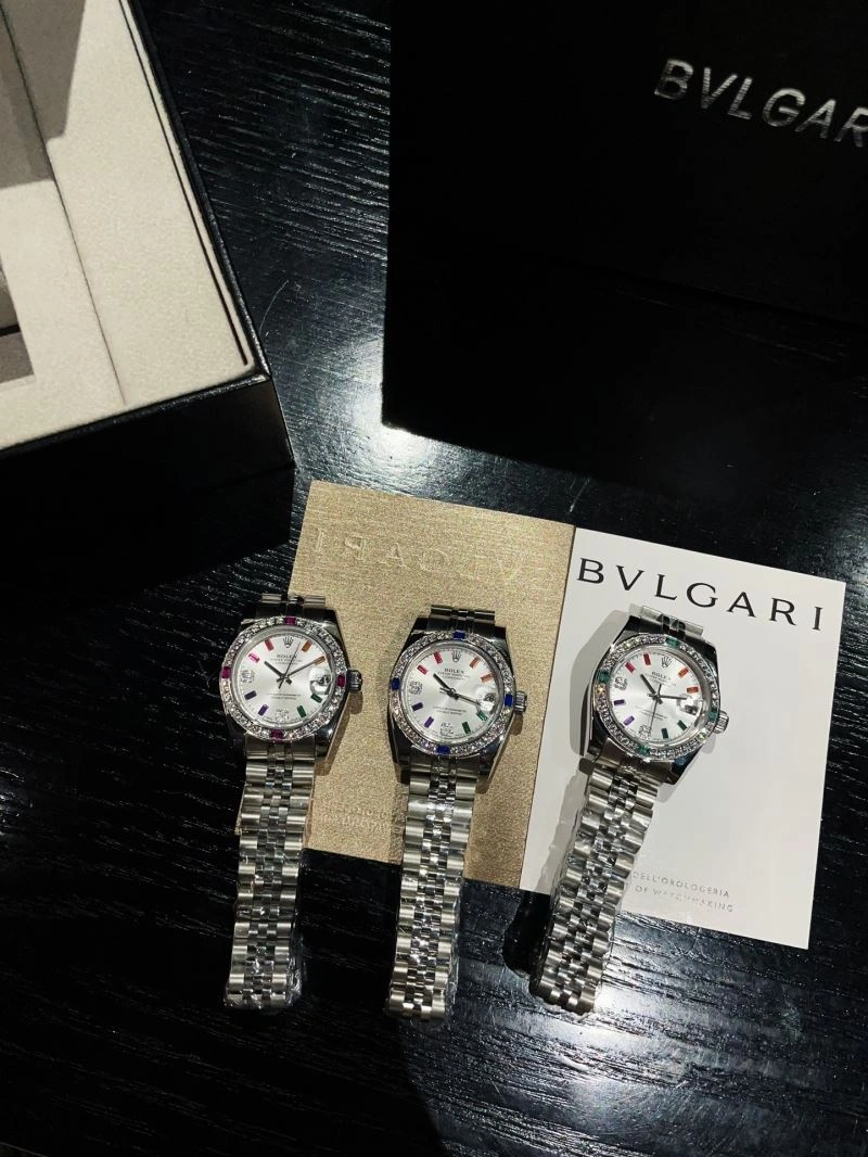 ROLEX Watches