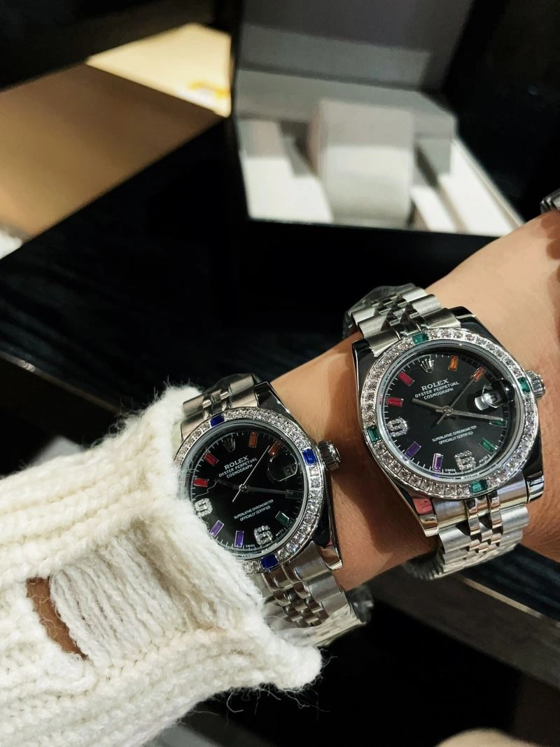 Legit ROLEX Watches