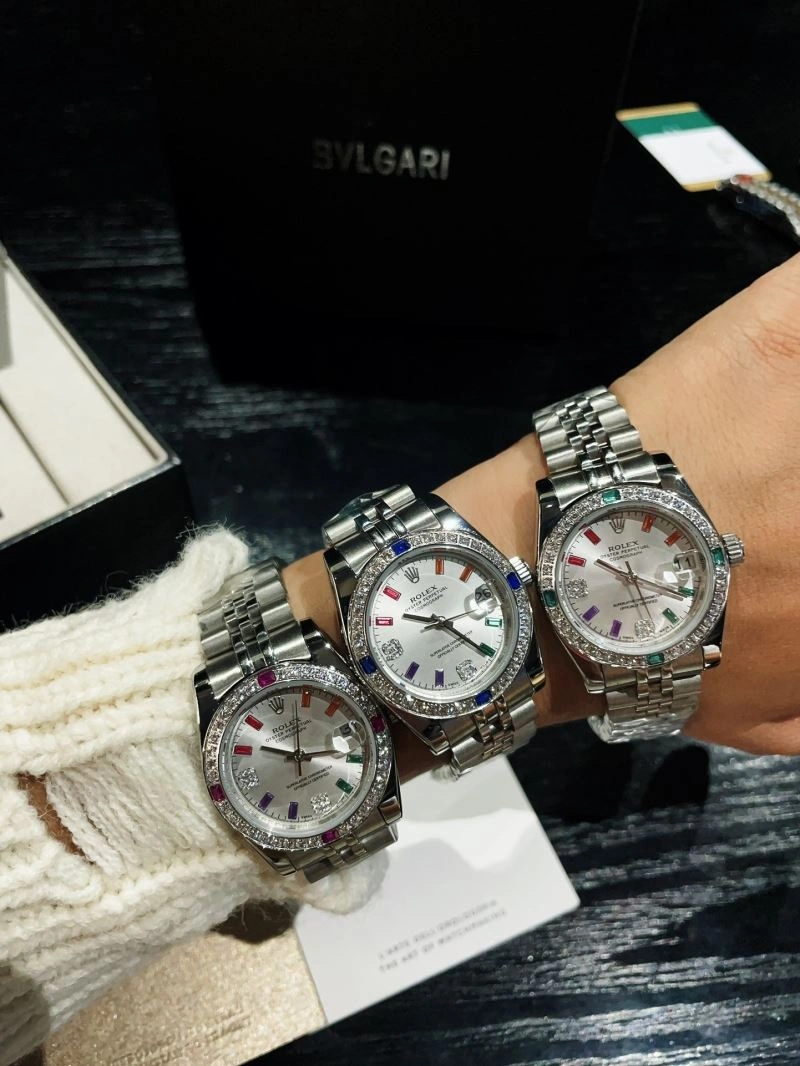 Legit ROLEX Watches