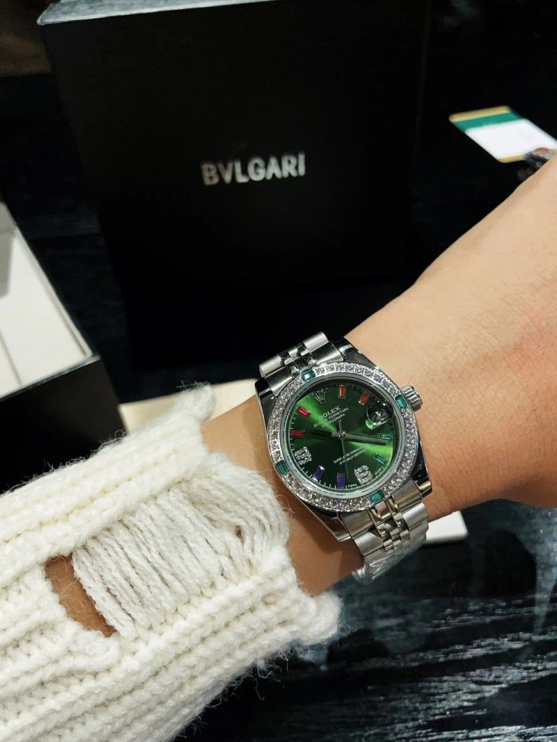 Legit ROLEX Watches