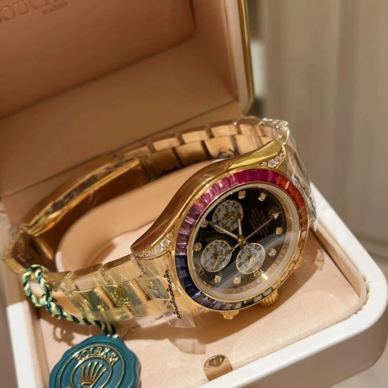 Perfect replica ROLEX Watches