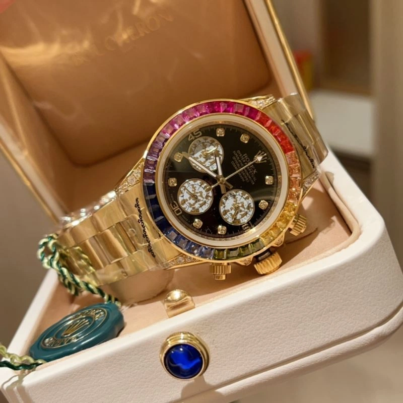 Perfect replica ROLEX Watches