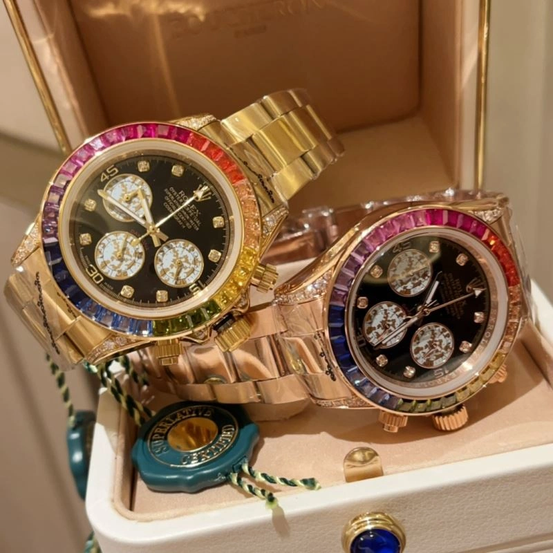 Perfect replica ROLEX Watches