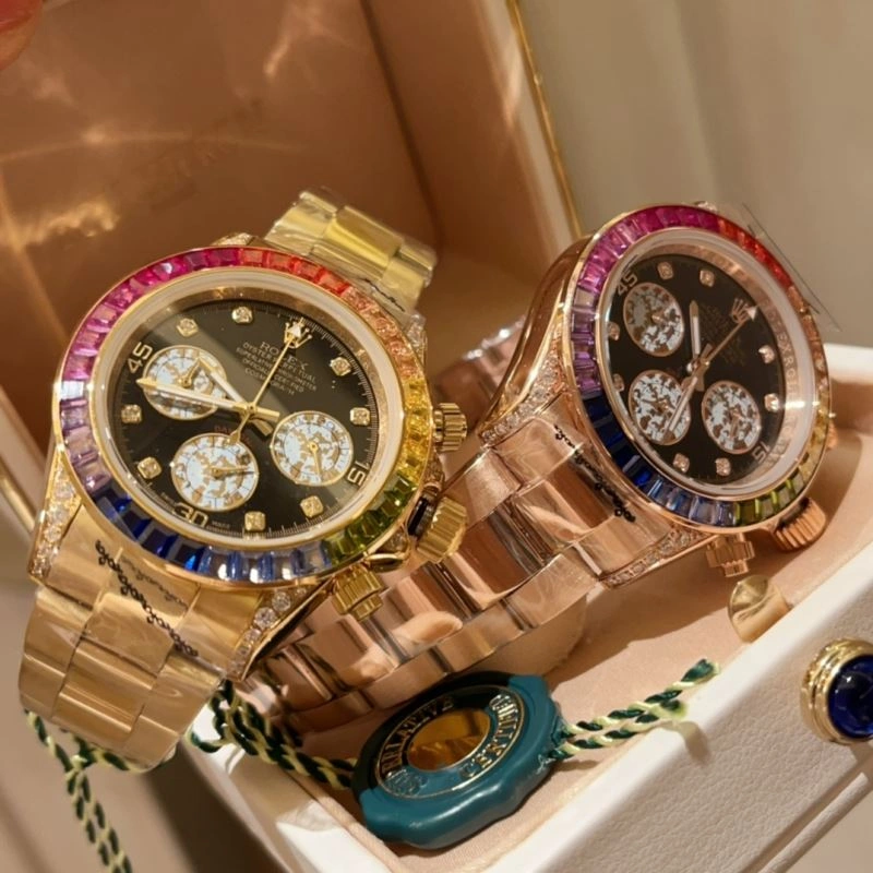 Perfect replica ROLEX Watches