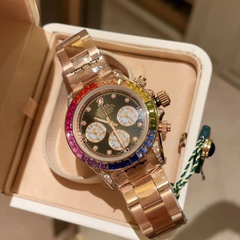 Perfect replica ROLEX Watches