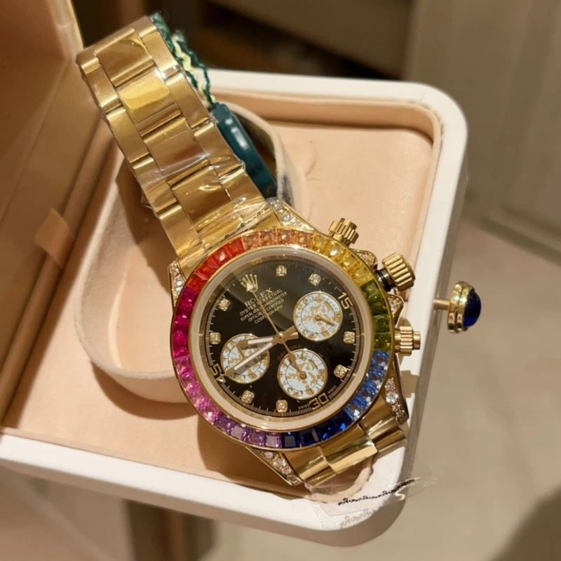 Perfect replica ROLEX Watches