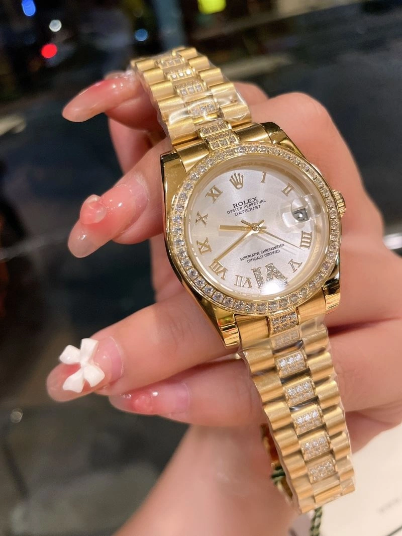 ROLEX Watches